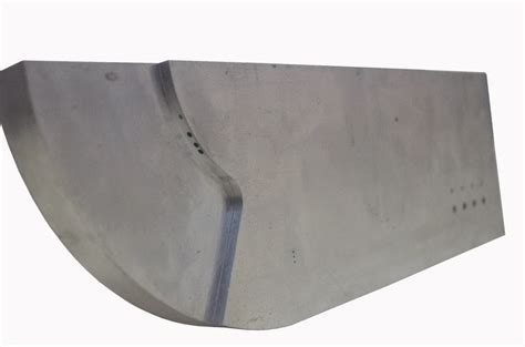 Iiw Type A Block Phased Array For Ultrasonic Testing 300 Mm At ₹ 2000