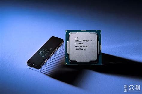 Intel Amd Cpu