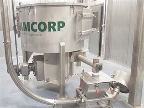 Pp Post Blender Conditioner Camcorp