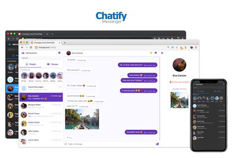 Build Chat System In Laravel 10 Installing Chat System In Laravel