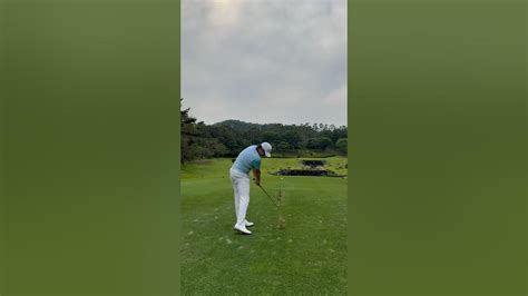 임팩트 제대로 찍어치는샷 Golf 골프레슨 스윙모델조c 골프 골프스윙 Golfswing 골프선수 골린이 Golftips 프로골퍼 홀인원 비거리