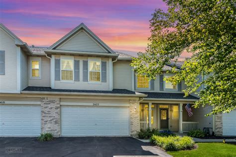 2422 Sunshine Ln Unit 2489 Aurora Il 60503