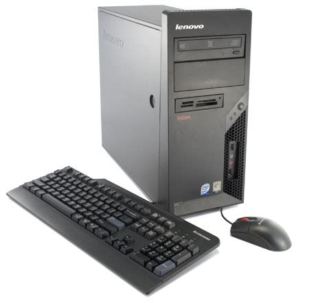 Lenovo Thinkcentre M E Review Pcmag Uk