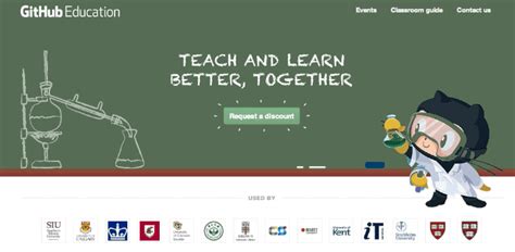 Github Goes To School Raspberry Pi Foundation