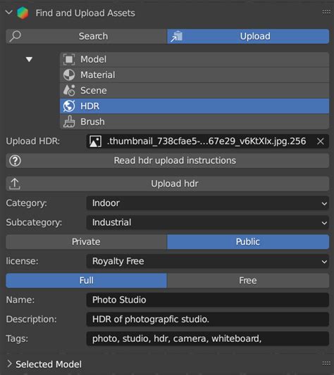 UI Inconsistencies Issue 452 BlenderKit BlenderKit GitHub