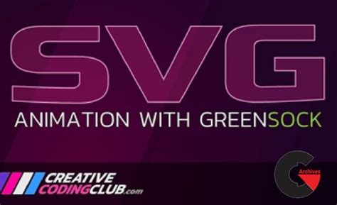 Svg Animation With Greensock Cgarchives