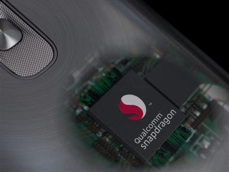 Qualcomm Teases A Mystery Phone To Launch At Ces Next Week