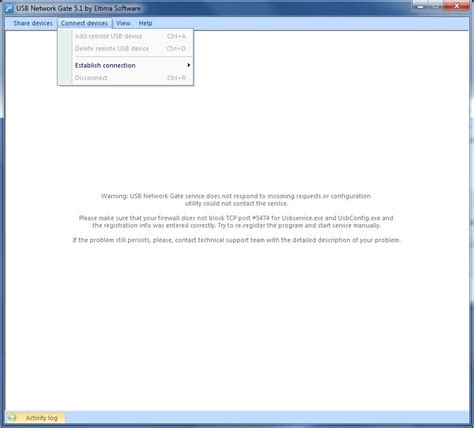 Free Usb Network Gate Dendocs