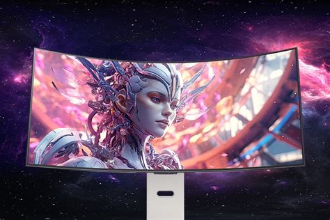 Lg Ultragear Oled Gaming Monitor Gx Sa Lg Uk