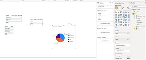 Solved Divide Columns By Unique Value In Column Per Categ Microsoft Fabric Community