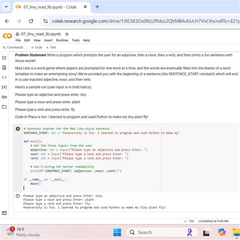 Assignment4project Projectshomeworkprojects01expressions S