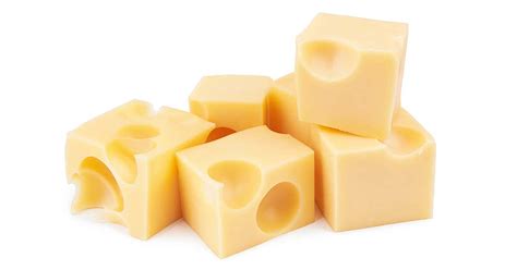 18 Easy Cheese Cube Recipes