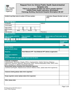 Fillable Online Fax Email Print PdfFiller