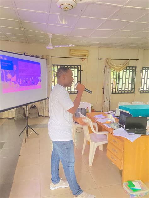 Aliyu Abubakar On Linkedin Recognizing The Pivotal Role Of Teacher Training In The Educational