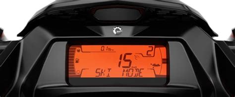 What Is Limp Mode On A Sea Doo And How Do You Fix It Video JetDrift