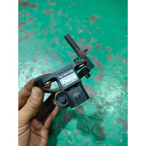 Map Sensor L6 Original Halfcut Japan Shopee Malaysia