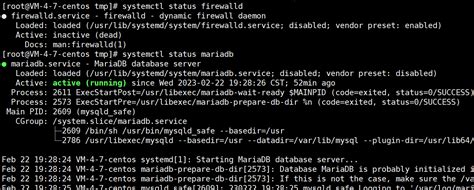 使用云服务器配置mariadb环境navicat远程连接一直出错误代码 2002 Cant Connect To Server On