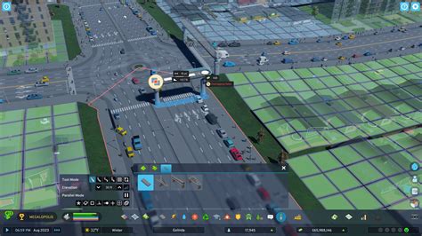 Cannot Place Pedestrian Pathways Where They Make Sense Paradox Interactive Forums