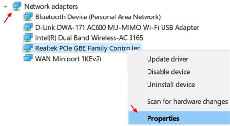 How To Enable Disable And Use Wake On LAN