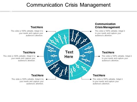 Communication Crisis Management Ppt Powerpoint Presentation Slides