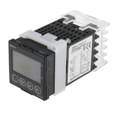 Omron E5cn Pid Temperature Controller At Best Price In Bhavnagar