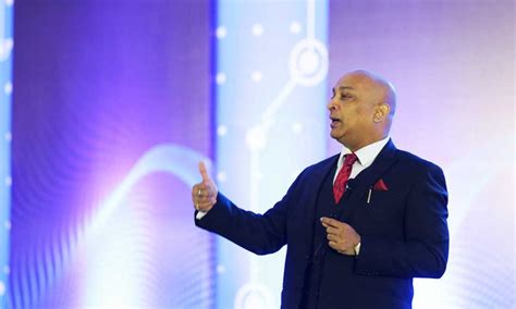 Prashant Mali Cyber Law Expert And President Cyber Law Consulting On His Varied Experience In