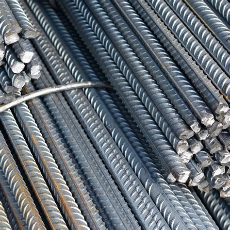 Fer A Beton Turquie Disponible En Stock