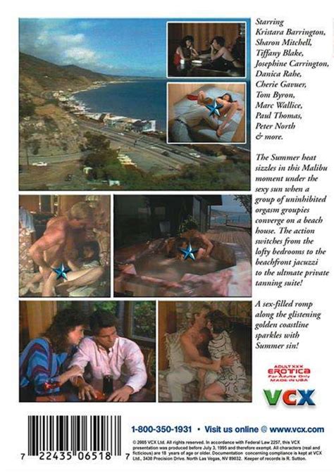 Watch Surfside Sex With 7 Scenes Online Now At Freeones