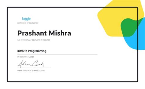 programming kaggle learning codingjourney softwaredevelopment