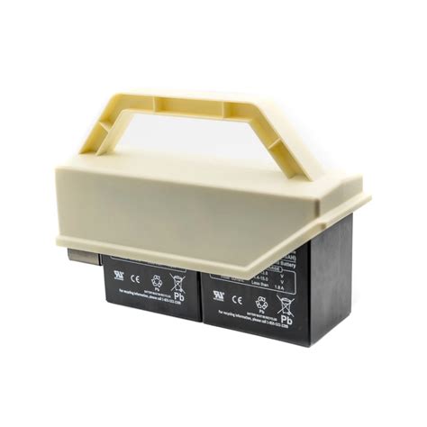 Ez Way Replacement Battery Pack Mp Source