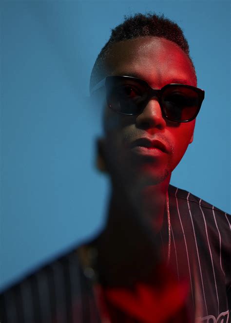 Lupe Fiasco 2006