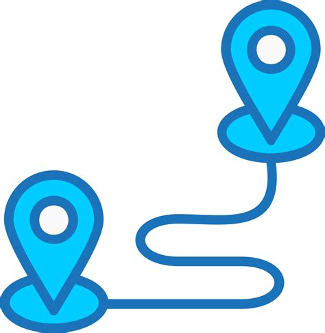 Destination Vector Icon 17124445 Vector Art At Vecteezy