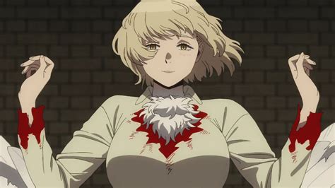 Delicious In Dungeon Episode Laios Meets Chimera Falin