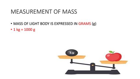 6th Chapter 2 Physical Quantities And Measurementpptx Physics Science