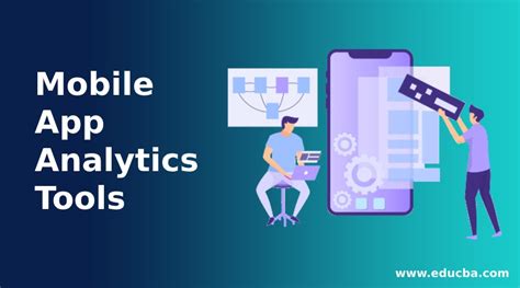 Mobile App Analytics Tools Guide To Mobile App Analytics Tools