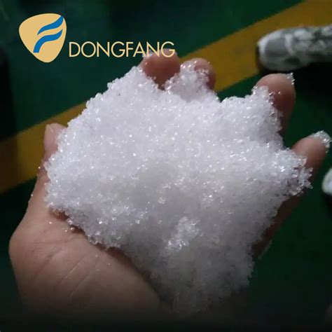 Factory Price Potassium Acetate Powder Cas 127 08 2 Potassium Acetate