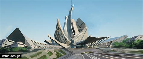 Deconstructivism In The Monarchy Learn Squared Deconstructivism Deconstructivism