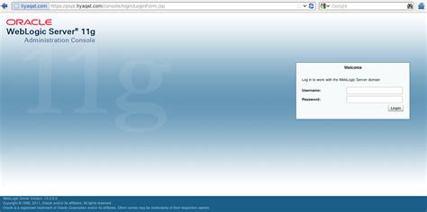 Idm Oim Blog Installing And Configuring The Apache Web Logic Plugin