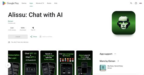 12 Unknowingly Awesome Chat GPT Apps For Android That Are Worth Trying