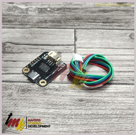 Jual Dfrobot Gravity Serial Data Logger For Arduino Kab Bandung