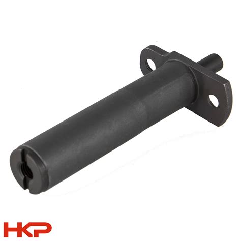Enhanced Hk Buffer For Hk German Msg90 And Psg1