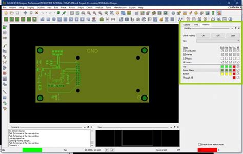 Your Guide To Pcb Layout Design Basics And Steps Viasion