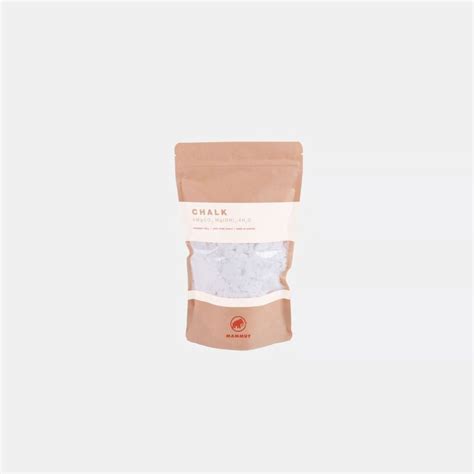Mammut Chalk Powder Chalk Hardloop Mammut Chalk Powder Chalk Hardloop