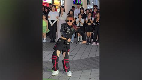 나율이가 랜덤댄스에서 추는 비 깡 있지 마피아 네이버 Tv