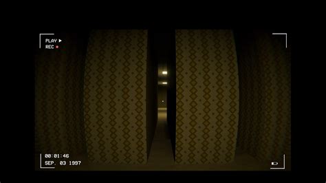 A New Level That I Have Added To My Horror Game Runity3d