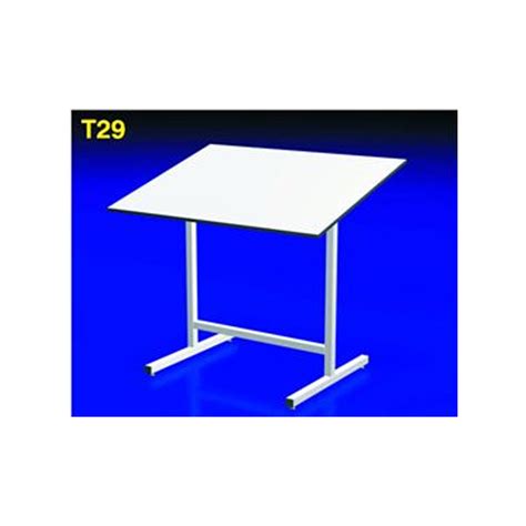 Km T29 Quality Control Table Keçoğlu Makina Siruba Türkiye