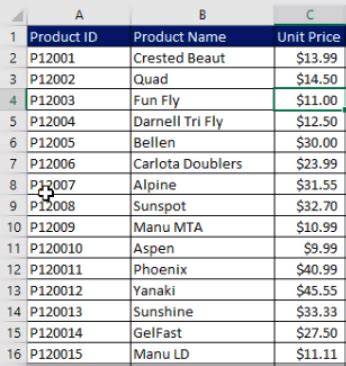 Pivot Tables In Excel Earn And Excel