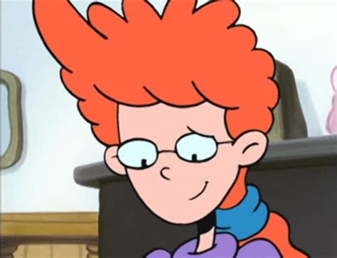 Pepper Ann By Pistolitalm On Deviantart