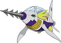 Submarimon Wikimon The Digimon Wiki