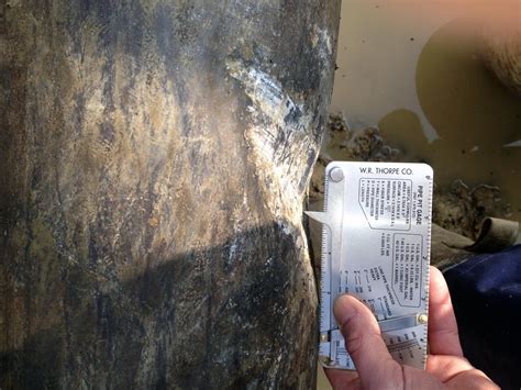 Pipeline Cracks 1 Pipesurvey International